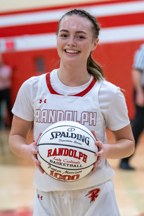 Krenzer Takes Over In 4th Quarter As Falconer Downs Cougars | News ...